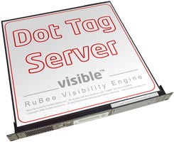 Visible Assets, Inc. Armory Products